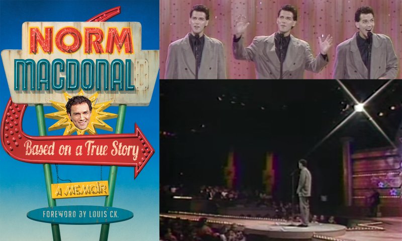 Ed Mcmahon Star Search