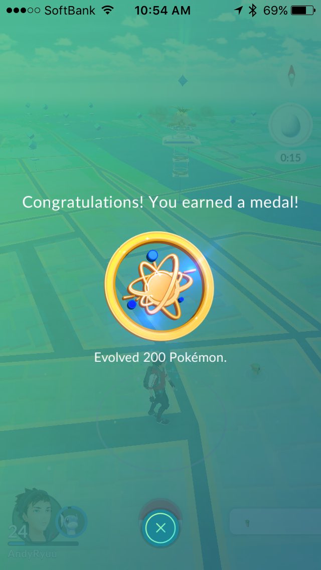 Eigo Pokemon Trainer (@HiroshimaPokeGO) | Twitter