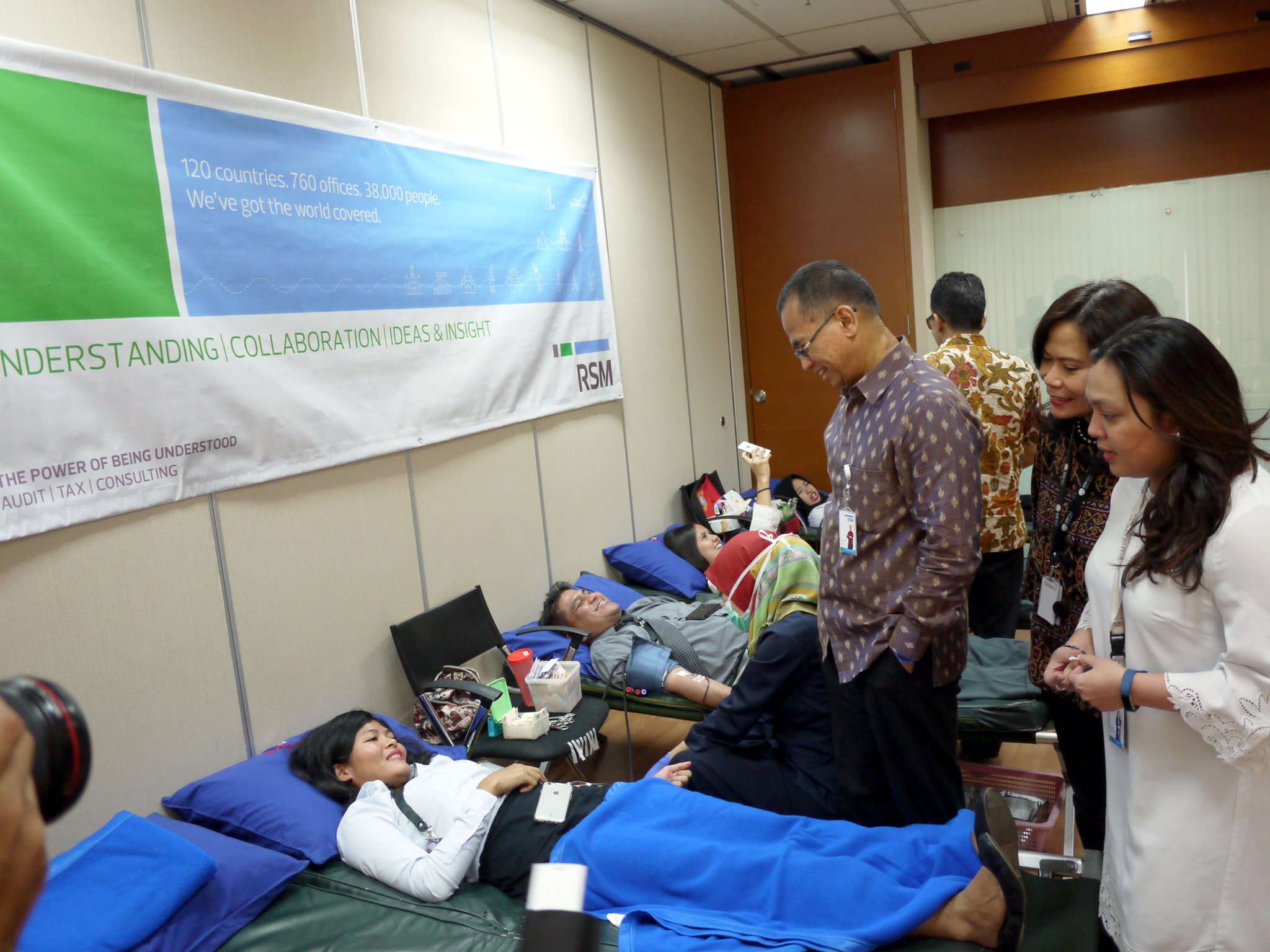 RSM Indonesia on Twitter: RSM Indonesia on Twitter: