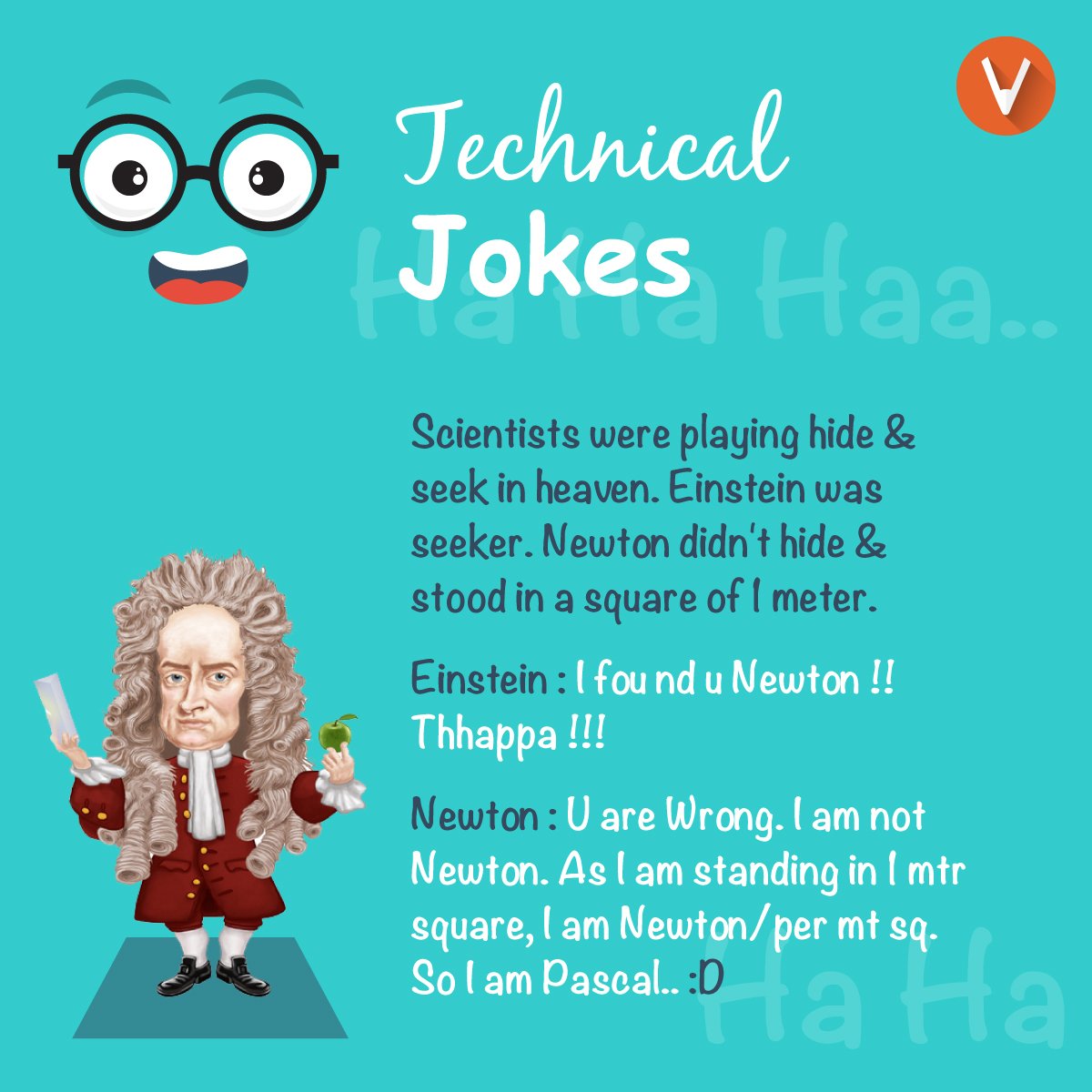 Funny Conversations Jokes