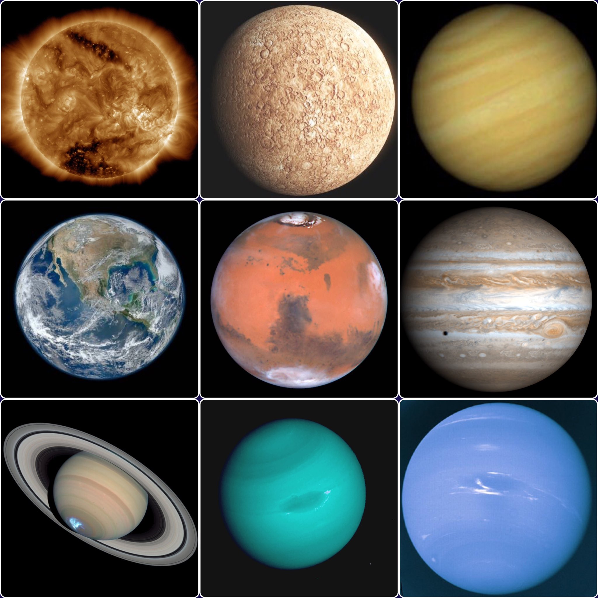 Dwarf Planet Ceres Gravity