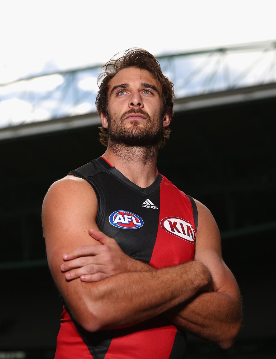 Jobe Watson Essendon : Jobe Watson set return Essendon | SuperFooty ...