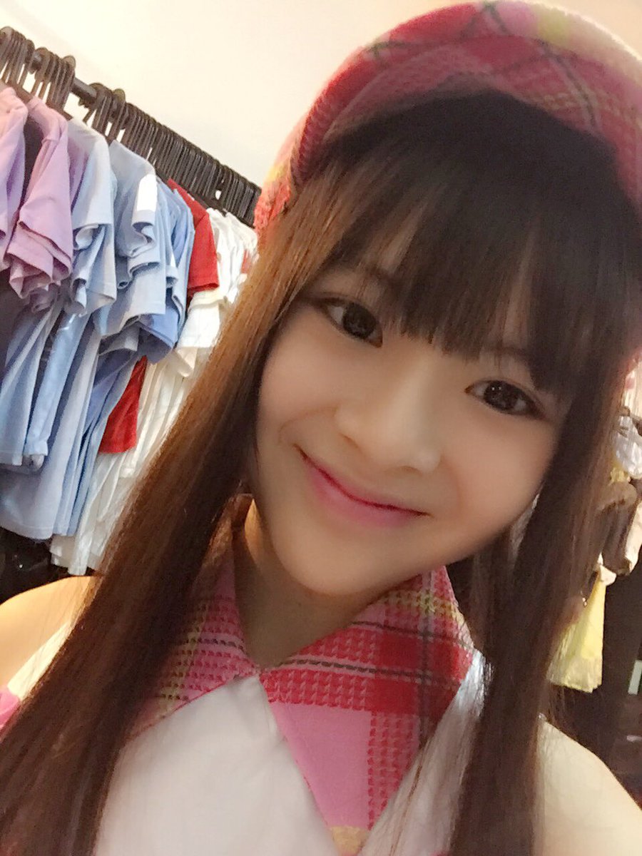 Fakta Unik Tentang Cindy Yuvia (Yupi) JKT48 - JKT48 Activities ...