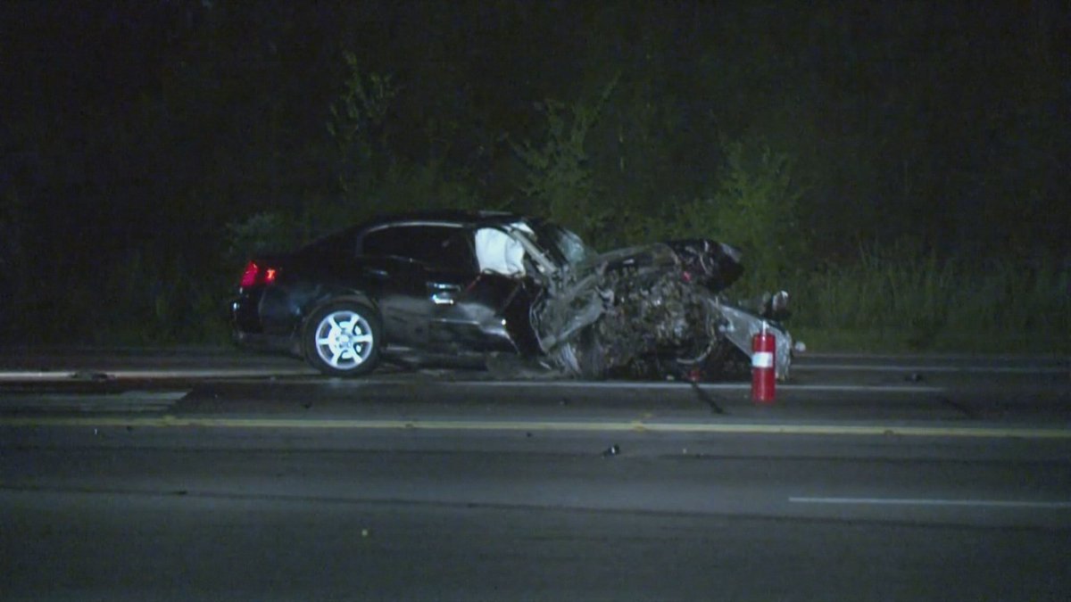 Woman Killed In Crash With Dwi Suspect In N Harris County Khou Khou