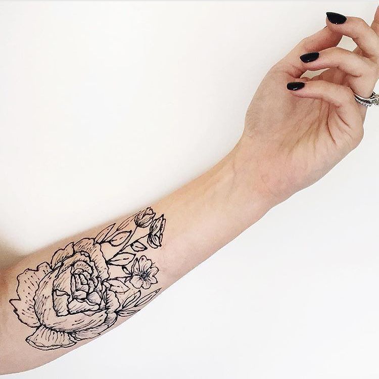 Inkbook Tattoos