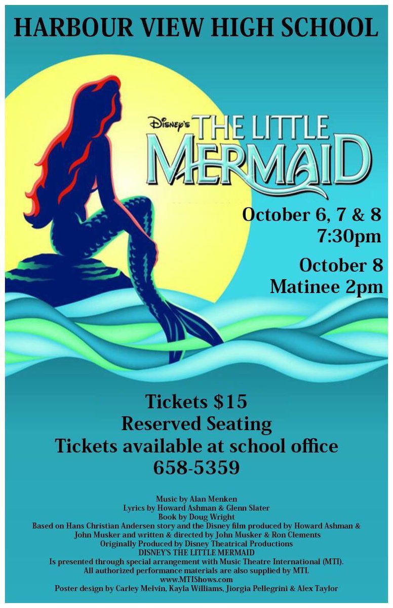 Pages - Welcome to Harbour View High School!