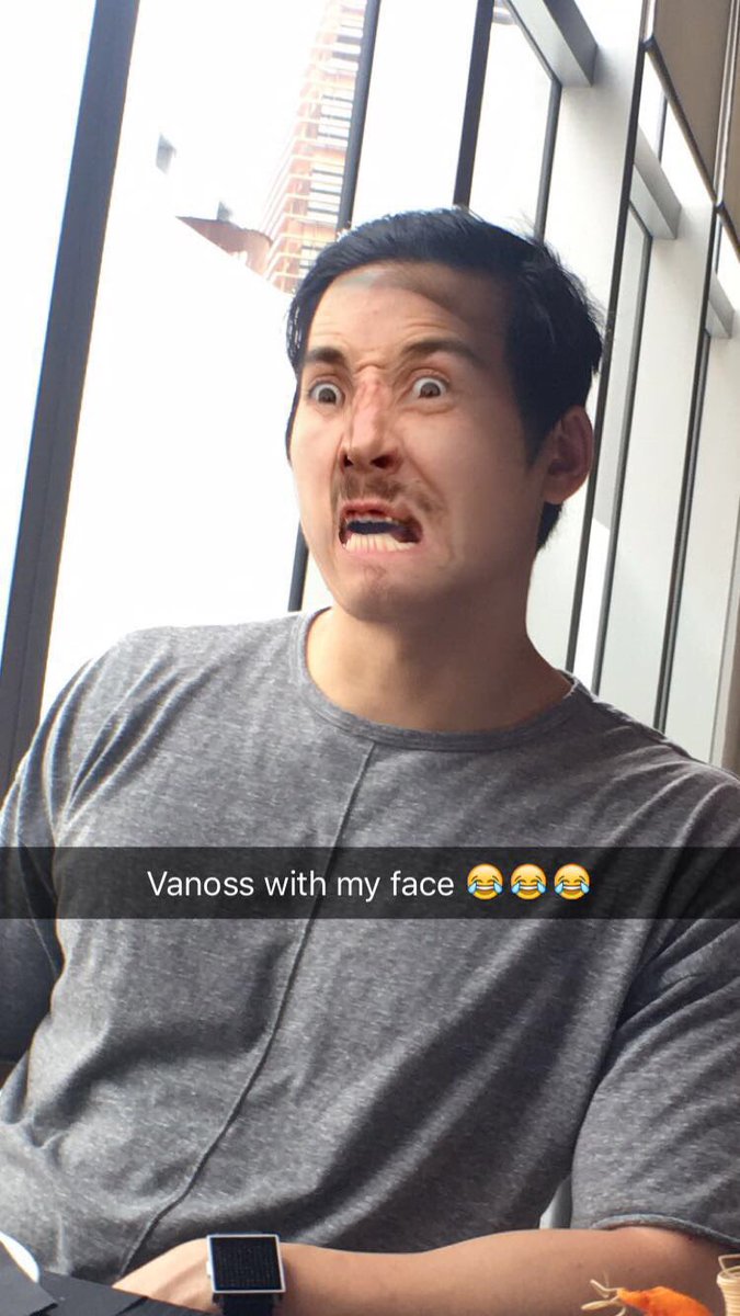 Vanossgaming Face Reveal