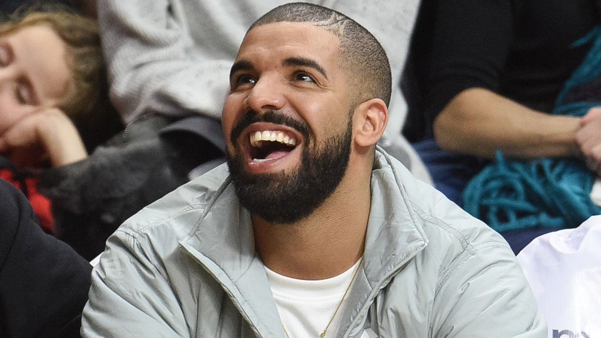 Drake And His Goddaughter