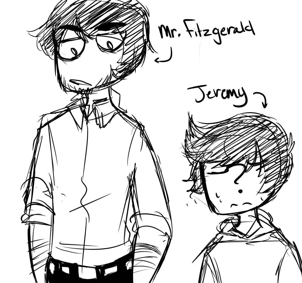 F Naf 2 Rebornica Jeremy