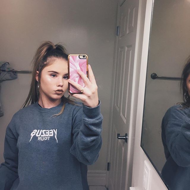 Lexee Smith Tumblr