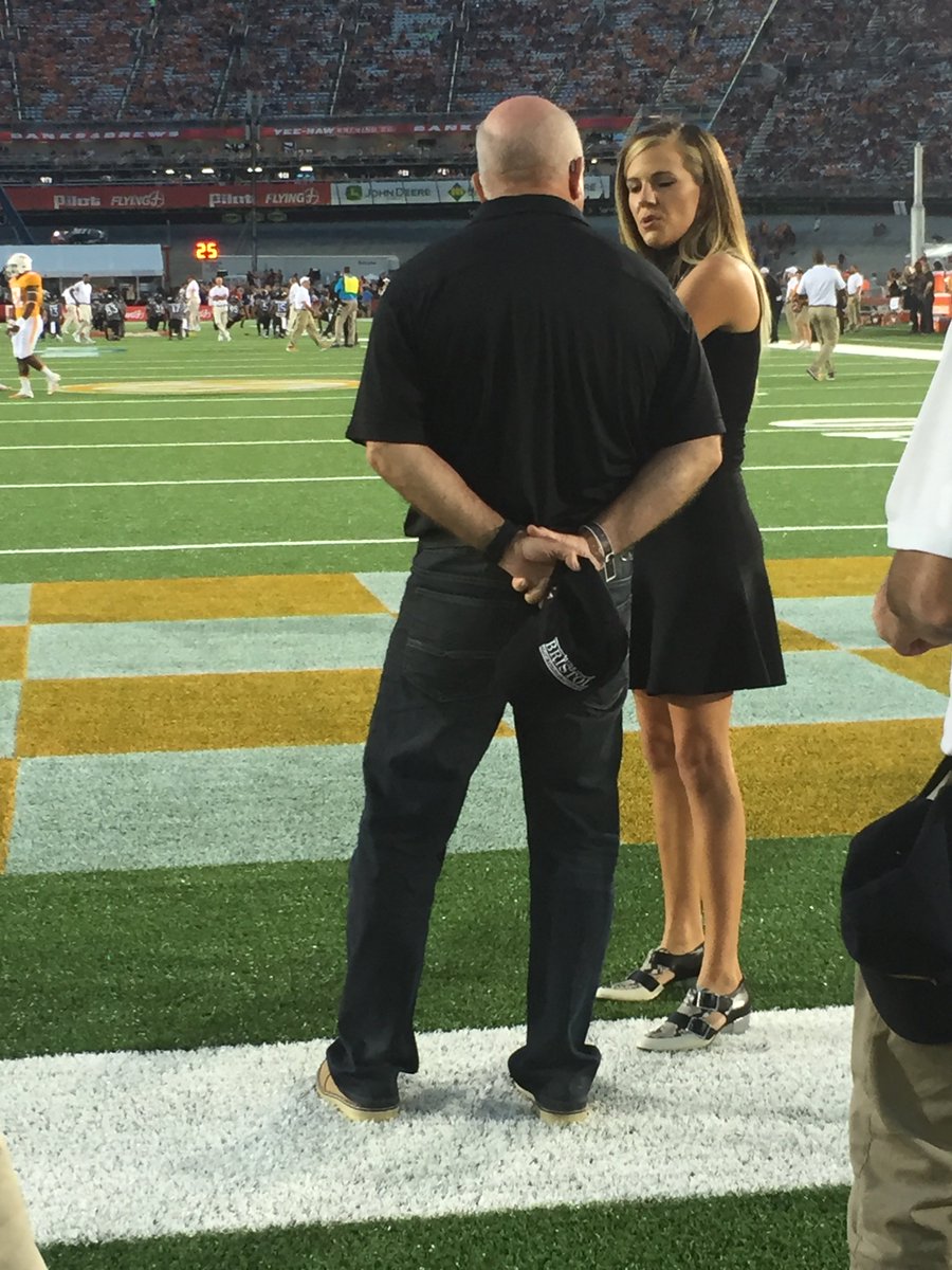 Samantha Ponder Legs