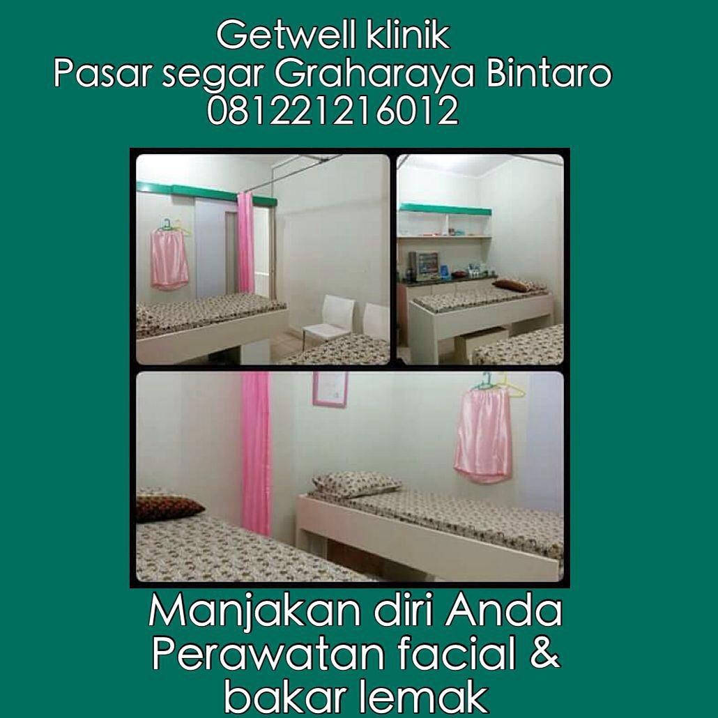 Getwell (@getwell_klinik) | Twitter