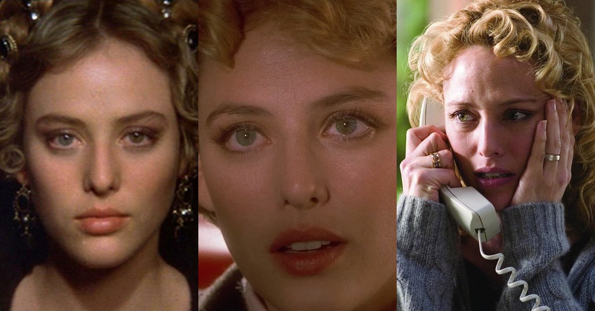 Virginia Madsen Dune