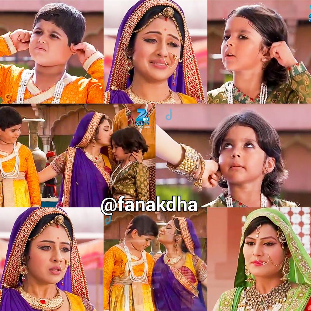 Jodha Akbar Zee Tv Jodha Real Name