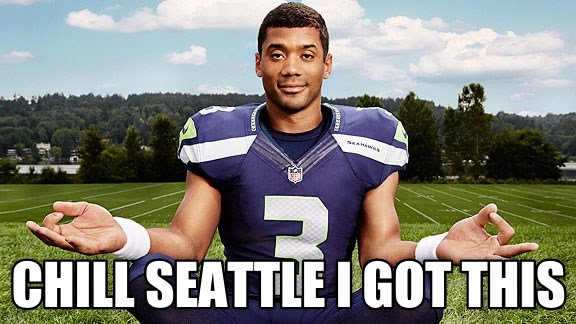 Seahawk Haters Memes Seattle Seahawks DAB Imgflip