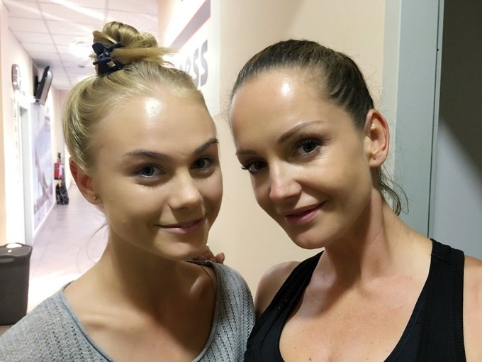 Tw Pornstars Sandra Shine The Most Liked Pictures And Videos From