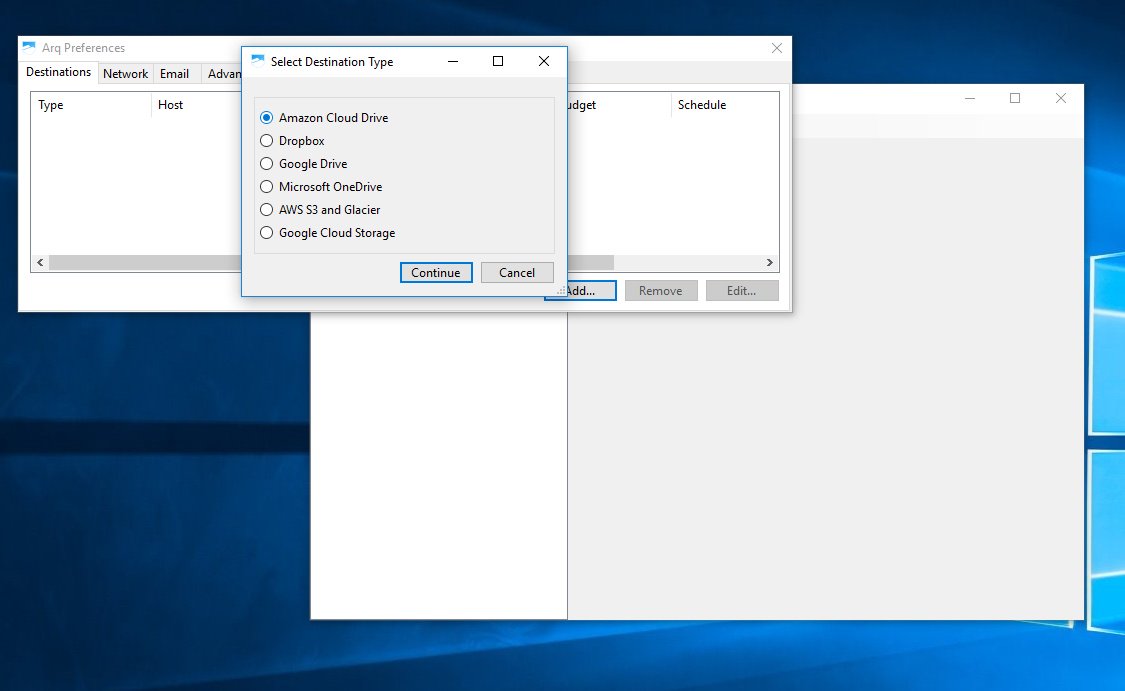 Arq Backup On Twitter: Arq For Mac