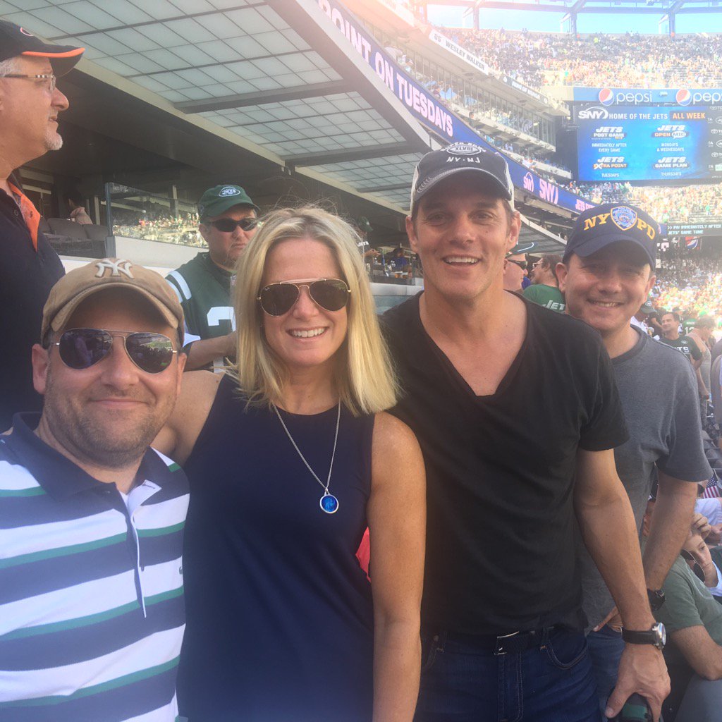 Martha Maccallum Husband