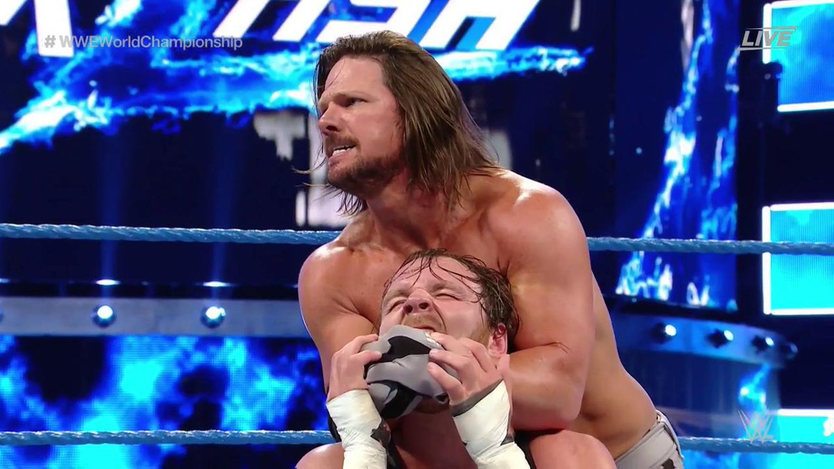 WWE Backlash 2016 Results & Review