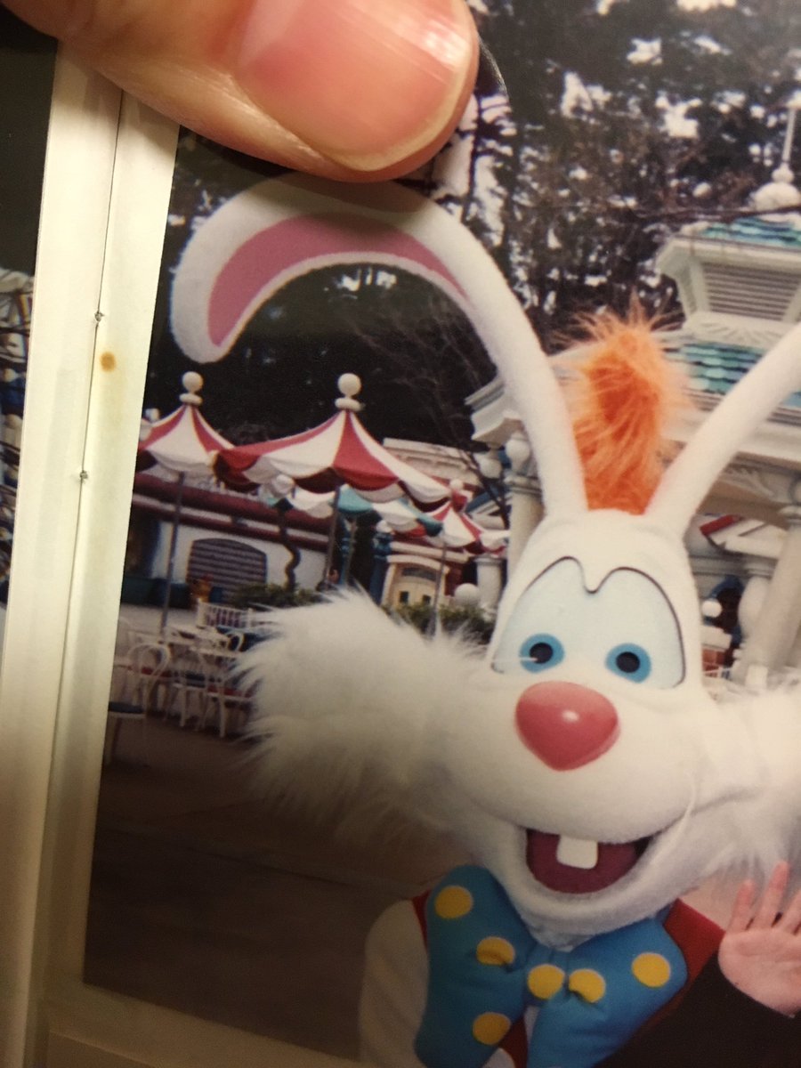 ヒストリータグコレクションPart.7 TDL（キャラクターグリーティング） (2ページ目) - Togetter [トゥギャッター]