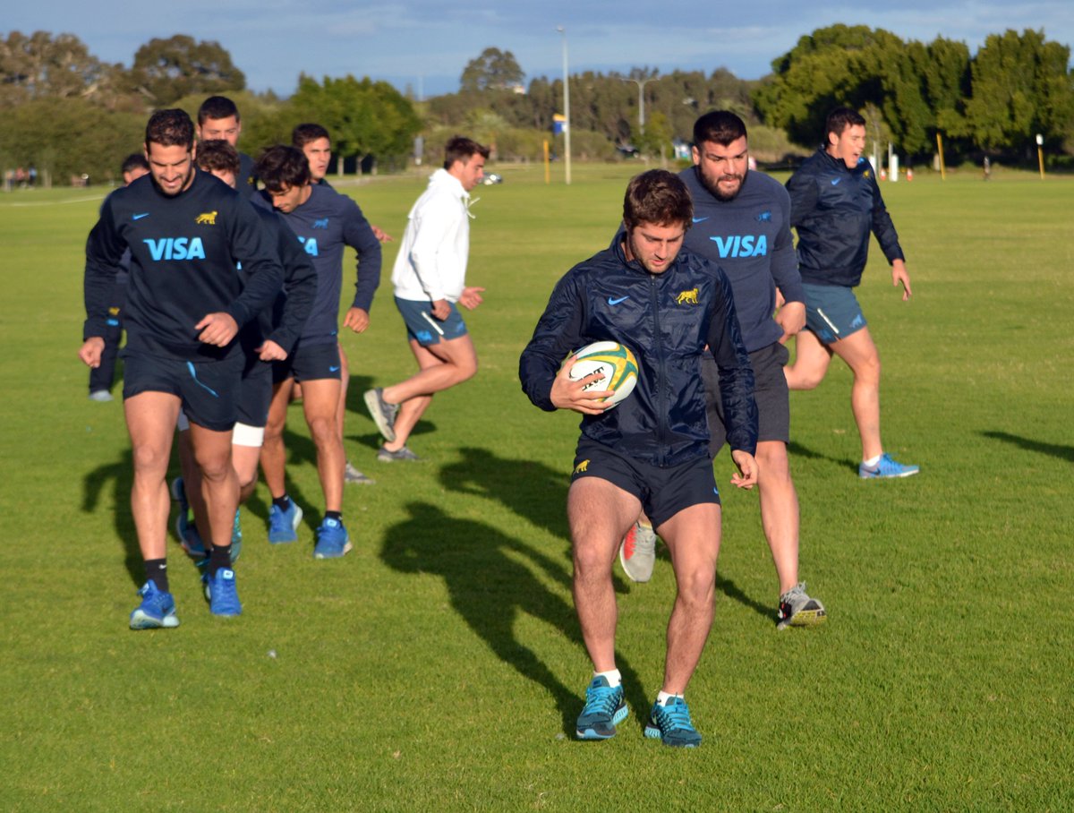 Perth – Periodismo Rugby