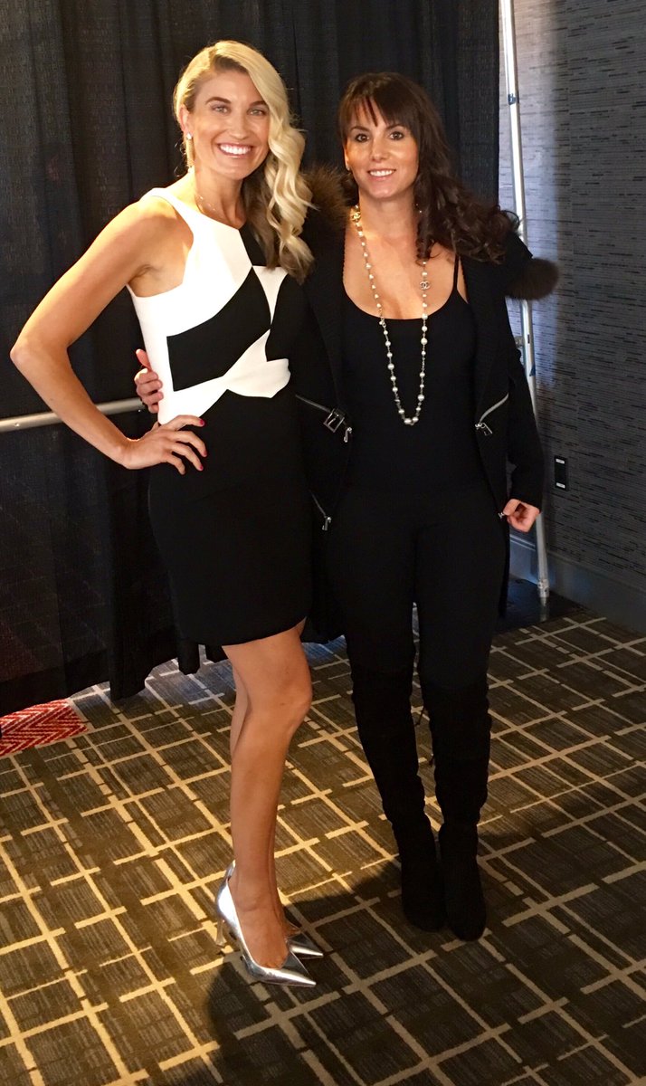 Lindsay Clubine Baby