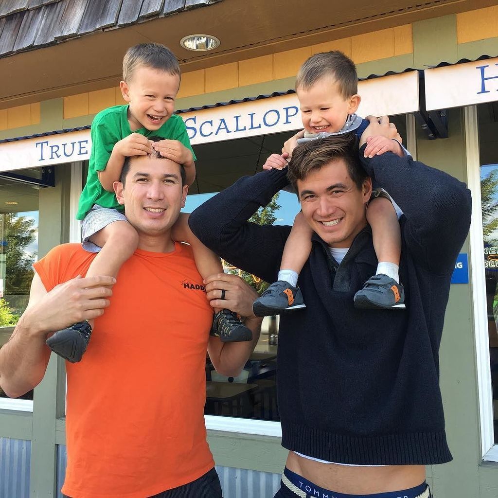 Nathan Adrian Height