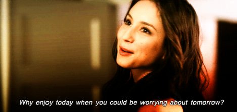 Spencer Hastings Quotes 4327