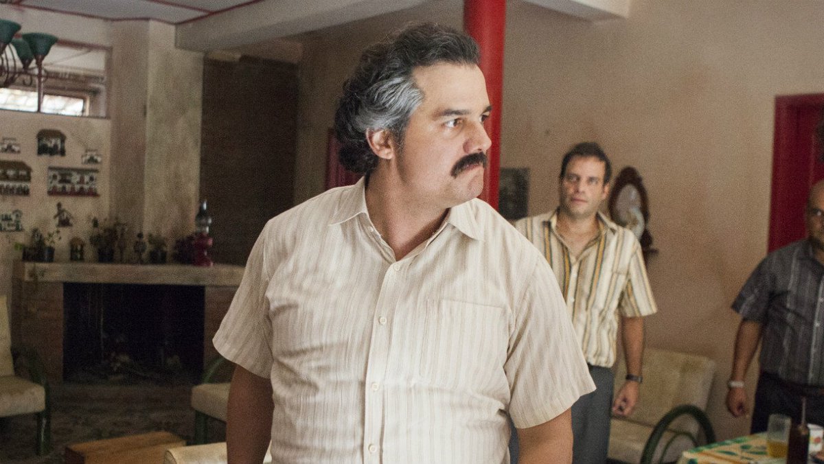 Pablo Escobar Dead Body History's Greatest Mysteries: Who Killed Pablo