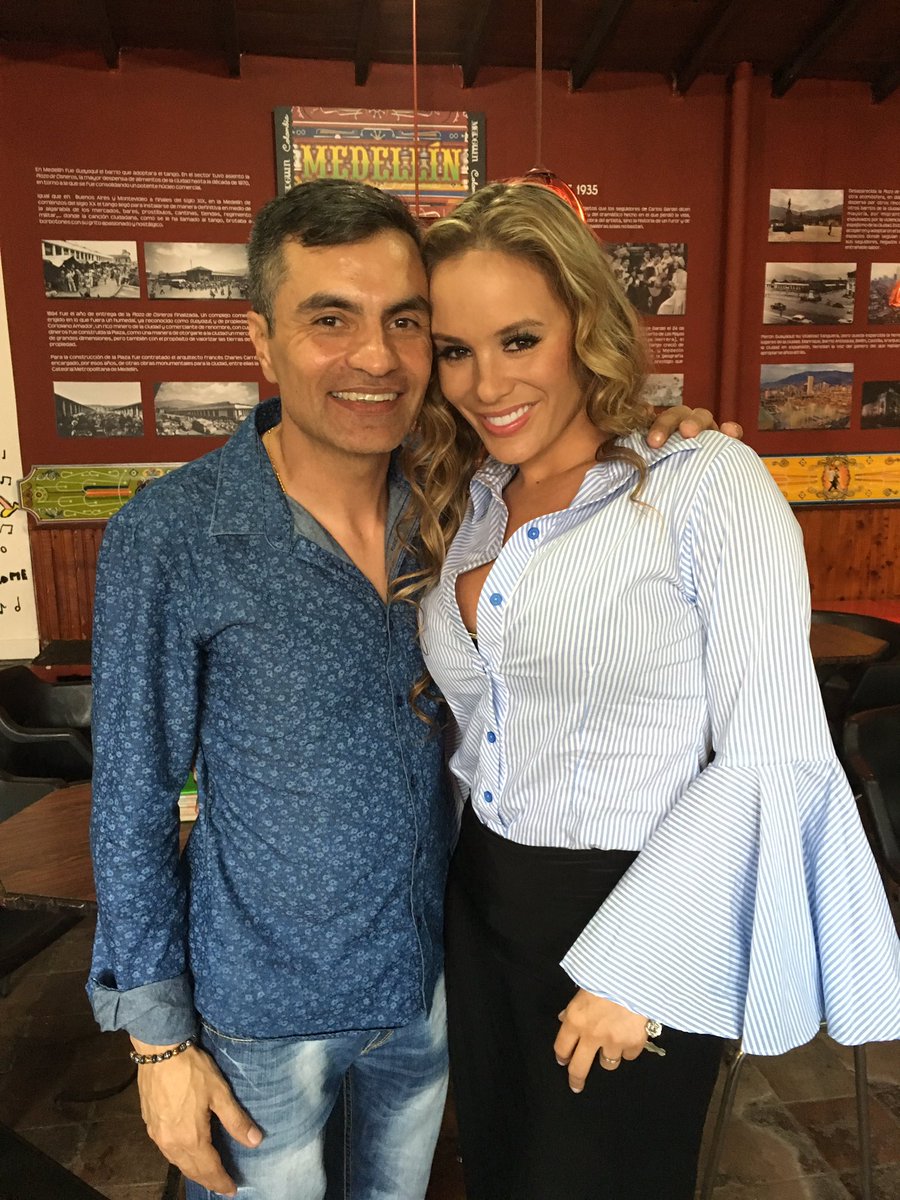 Maria Patricia Montoya