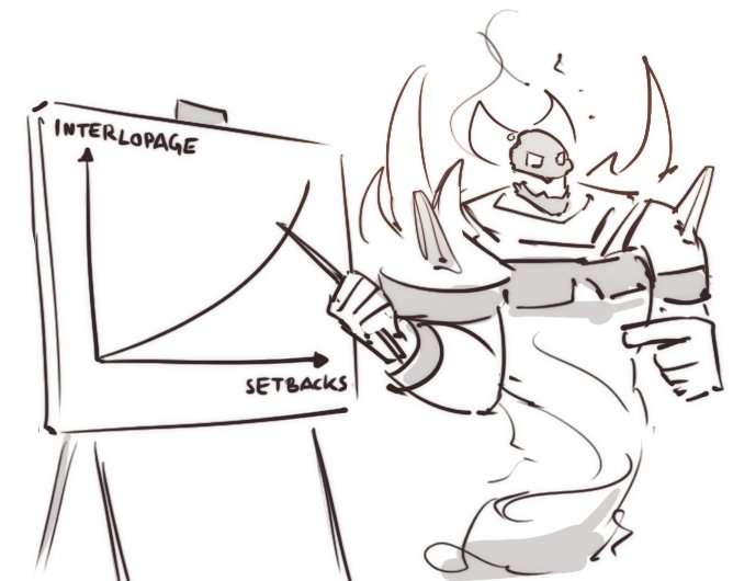 「@skinnyghost 」Marik Bentusiの漫画