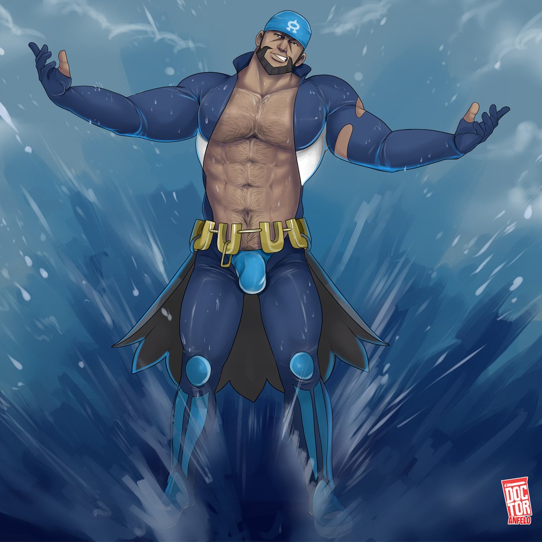 Archie Pokemon Bara