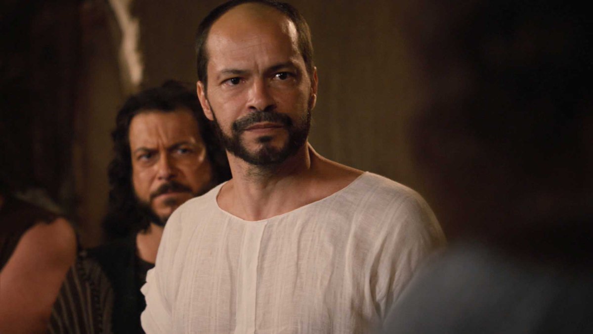 Apuki quiere recrear la imagen de dios. ¡está contra las leyes! # ...