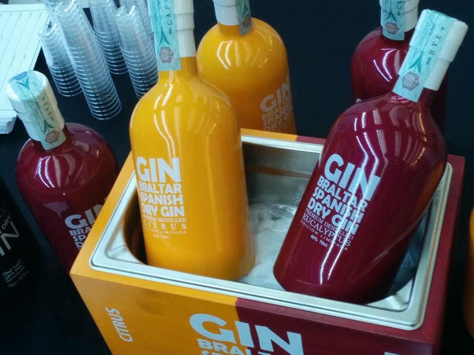 GinBraltar Spanish - Forocoches
