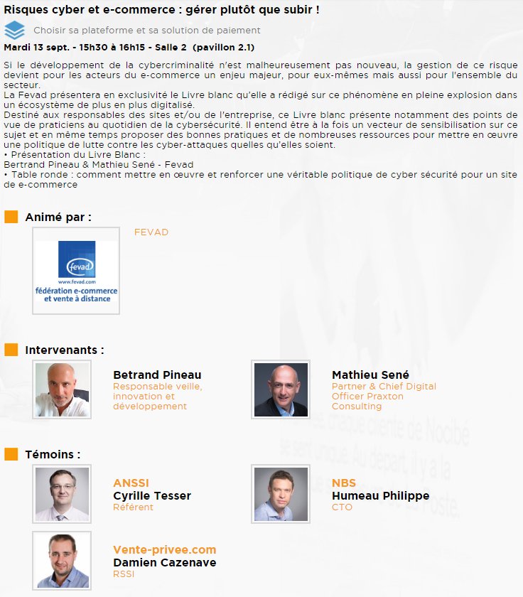 Bertrand Pineau (@bpineau) | Twitter