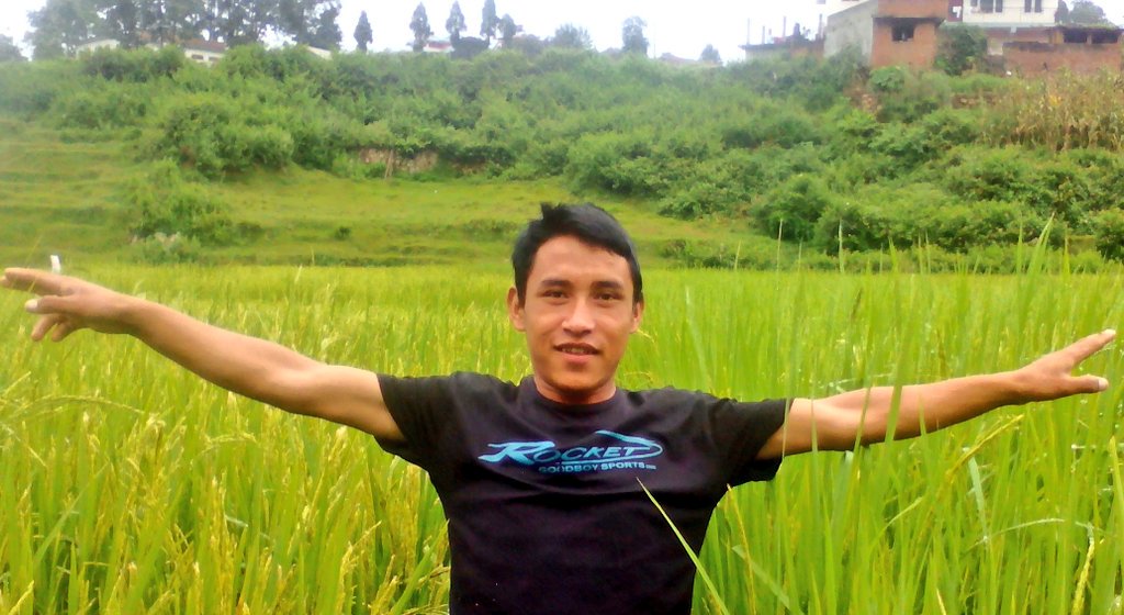 Birendra Bohara (@Humlithito) | Twitter