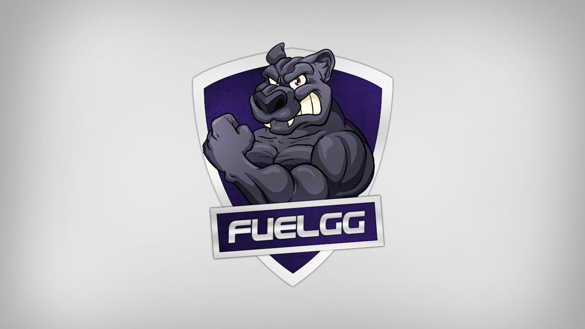 Gaming Logo Psd