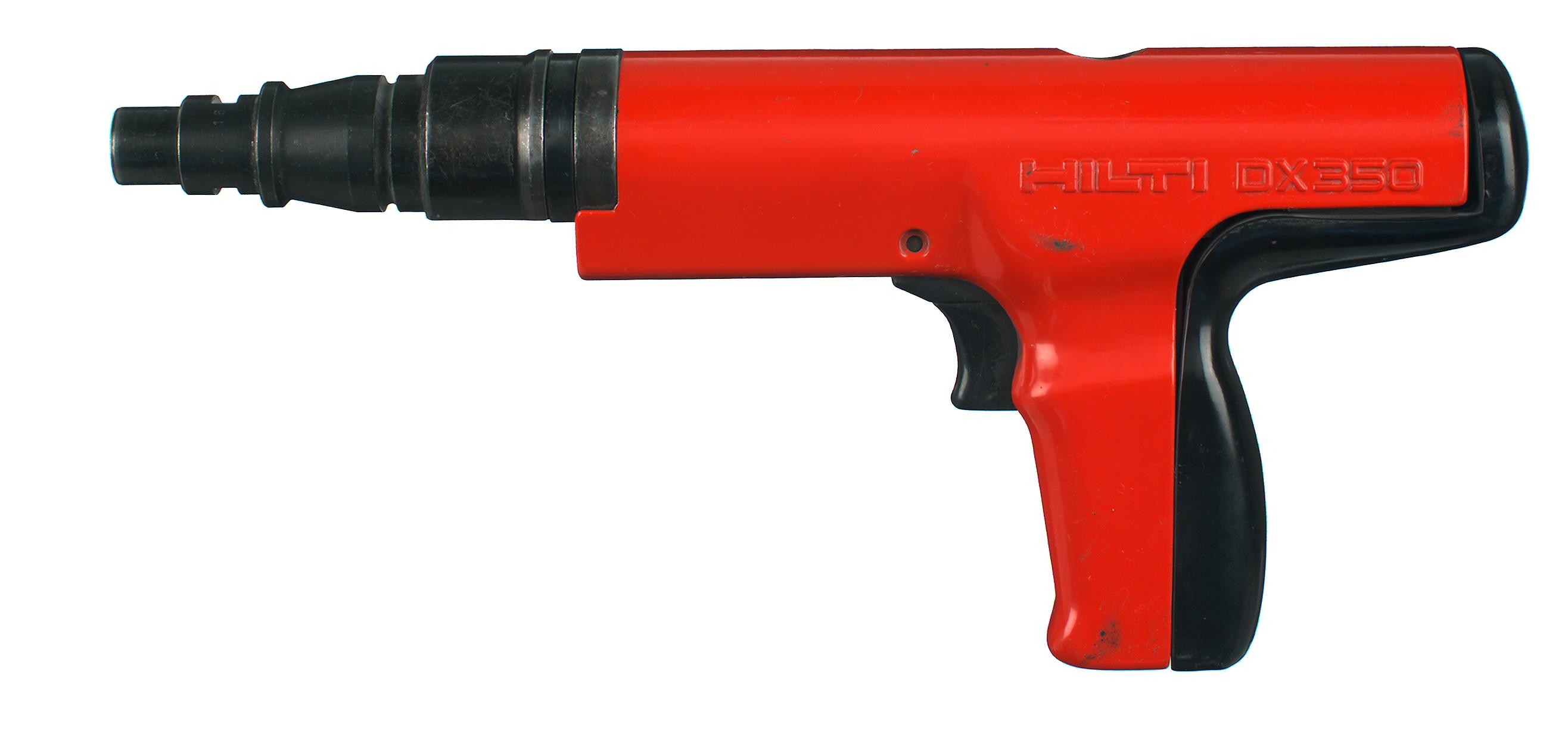 Hilti dx350 store