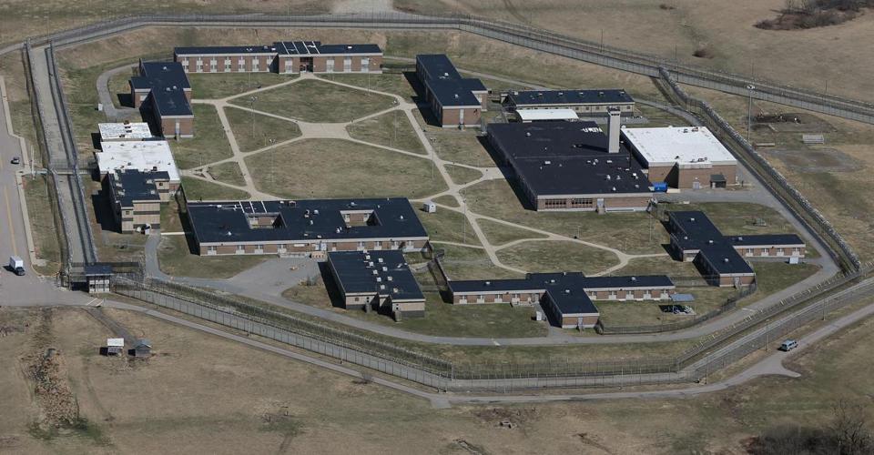 Plan would offer mentally ill inmates at Bridgewater State Hospital a ...