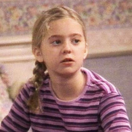 Remember Ally Barone from EverybodyLovesRaymond? She's SO grown up ...