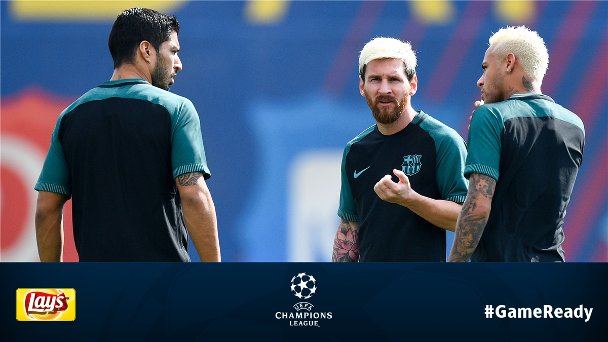 MSN: always GameReady ? Are you? UCL | UEFA Champions Leagu | Scoopnest