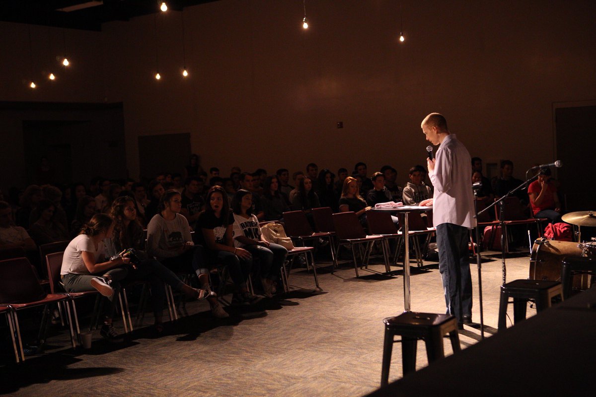 The Feather Online - Write On! | Fresno Christian High School