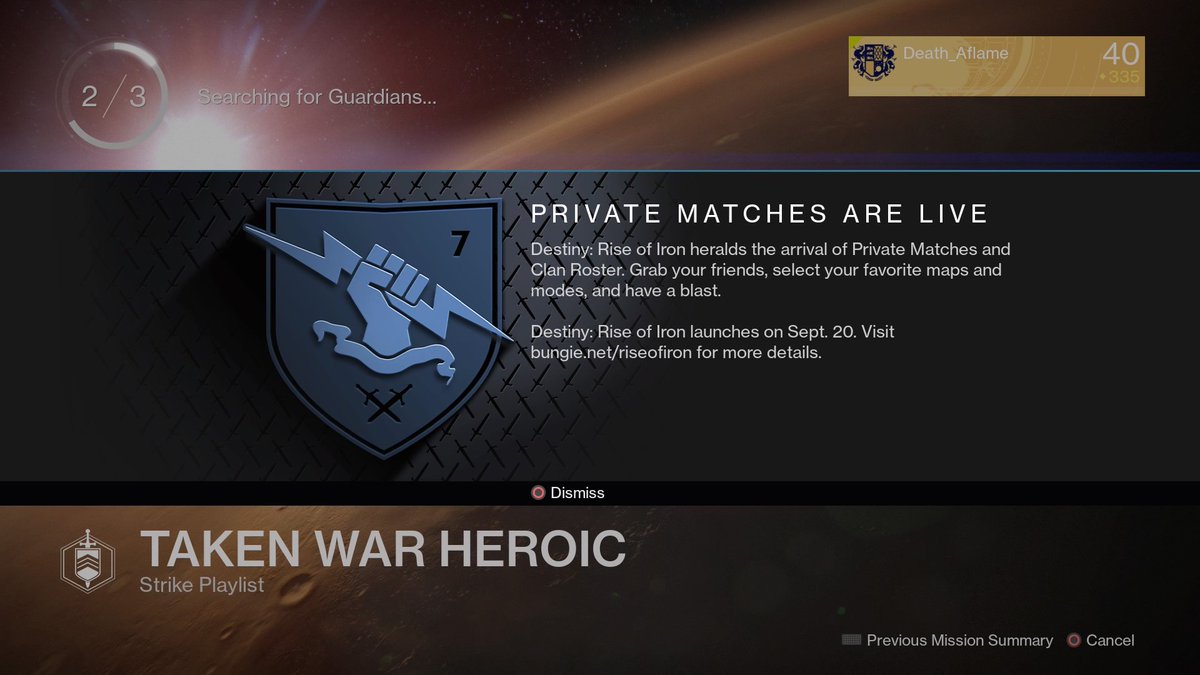 Bit of nostalgia for all my D1 vets. : r/DestinyTheGame