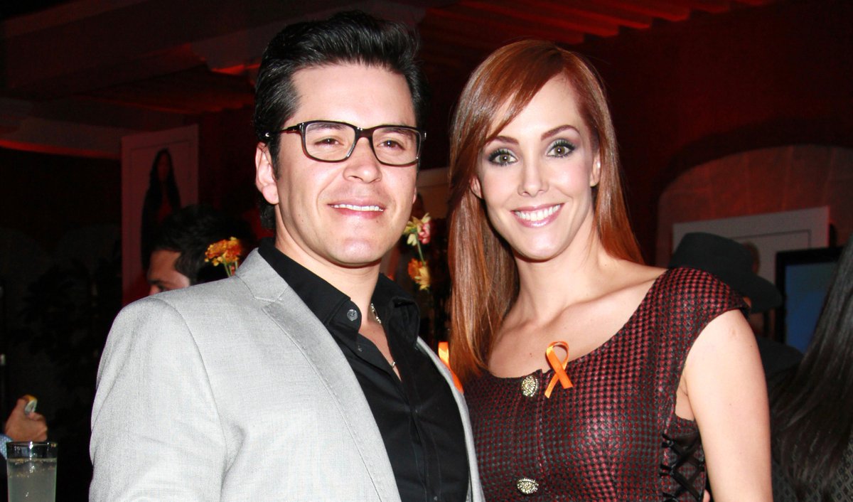 .anamaalvarado Felicidades a Fran Meric y Raúl Sandoval... ¡ya nació su ...