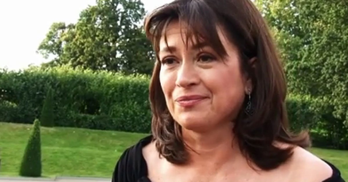 Loving drama Victoria? Creator Daisy Goodwin chats to us about her ...