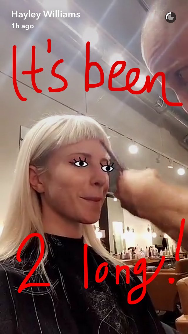 Die Originale Hayley Baby