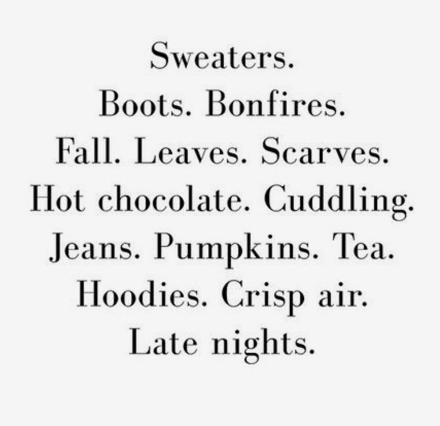 Tumblr Falling Quotes Cozy Slow Living & Dreamy Morning Autumn