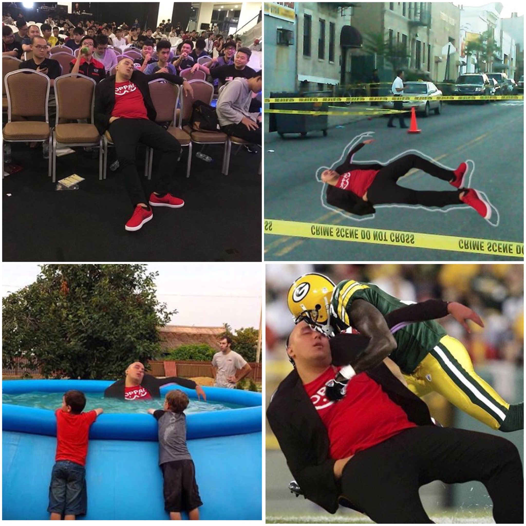 Mineski Memes Eri Neeman: The Dota 2 Host On His Journey Into Esports