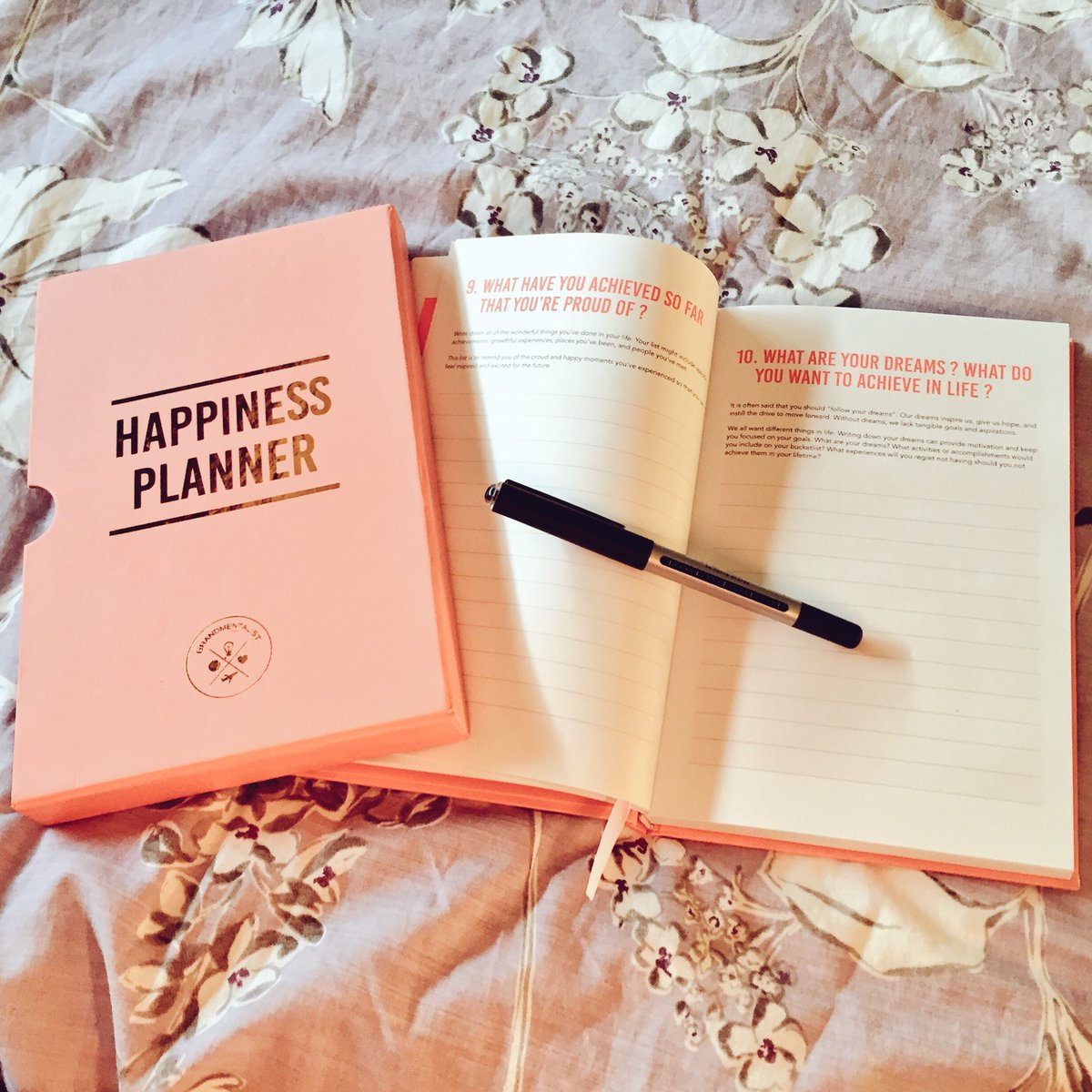 Happiness Planner® (@happinessplannr) | Twitter