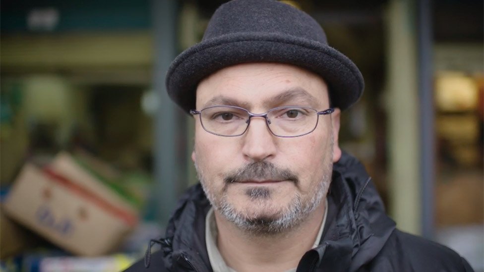 David Arenas: David Arenas es el segundo capataz de Gerson y el primero ...